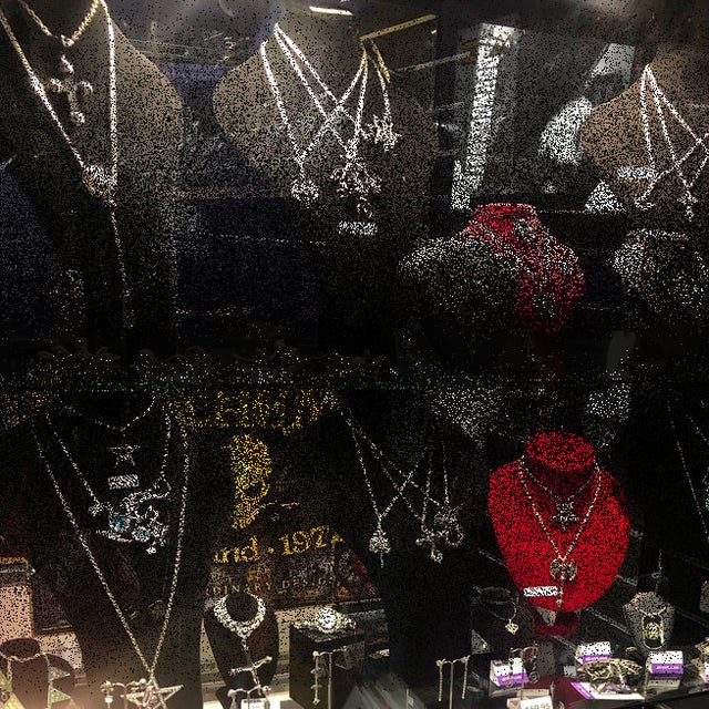 BLING + ACCESSORIES | ALT CVLT