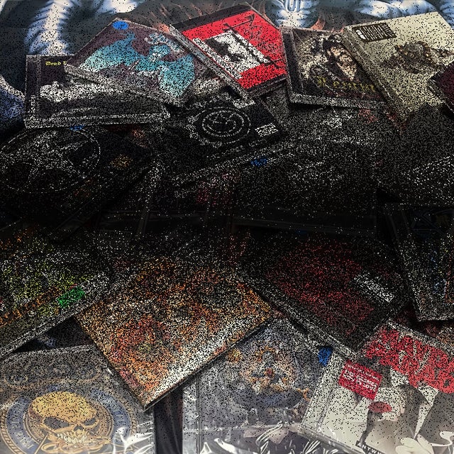 PATCHES + PINS | ALT CVLT