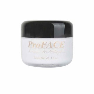 Proface Clown Base Makeup White 45g NEW | ALT CVLT