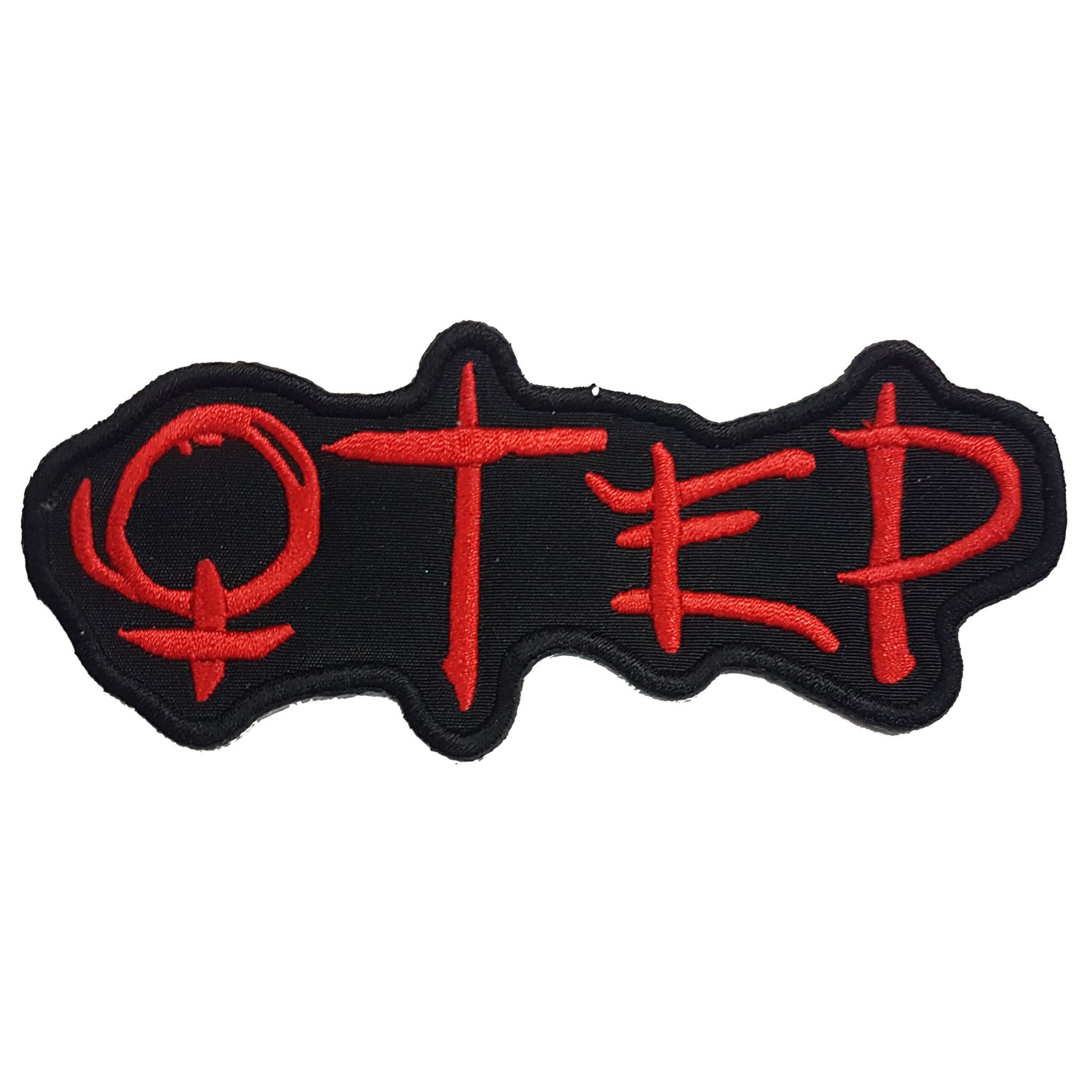 Otep Official Band Patch | ALT CVLT