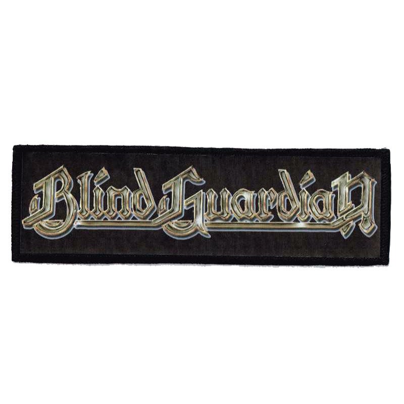 Blind Guardian Band Patch | ALT CVLT