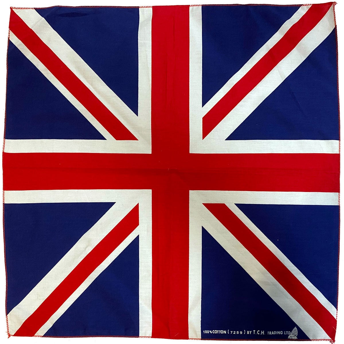 Union Jack Bandana | ALT CVLT