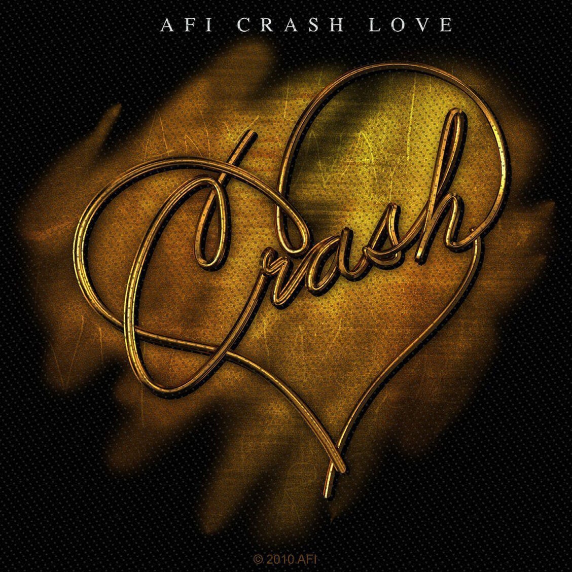 AFI Crash Patch | ALT CVLT