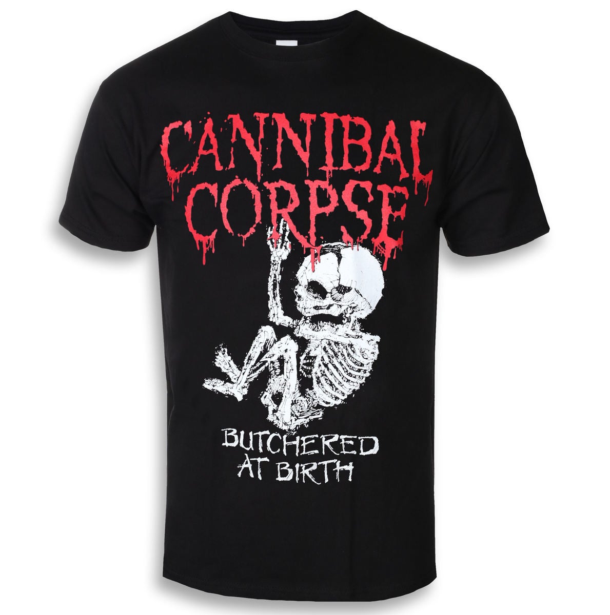 CANNIBAL CORPSE Merch Band TShirt Alternative metal Clothing | ALT CVLT