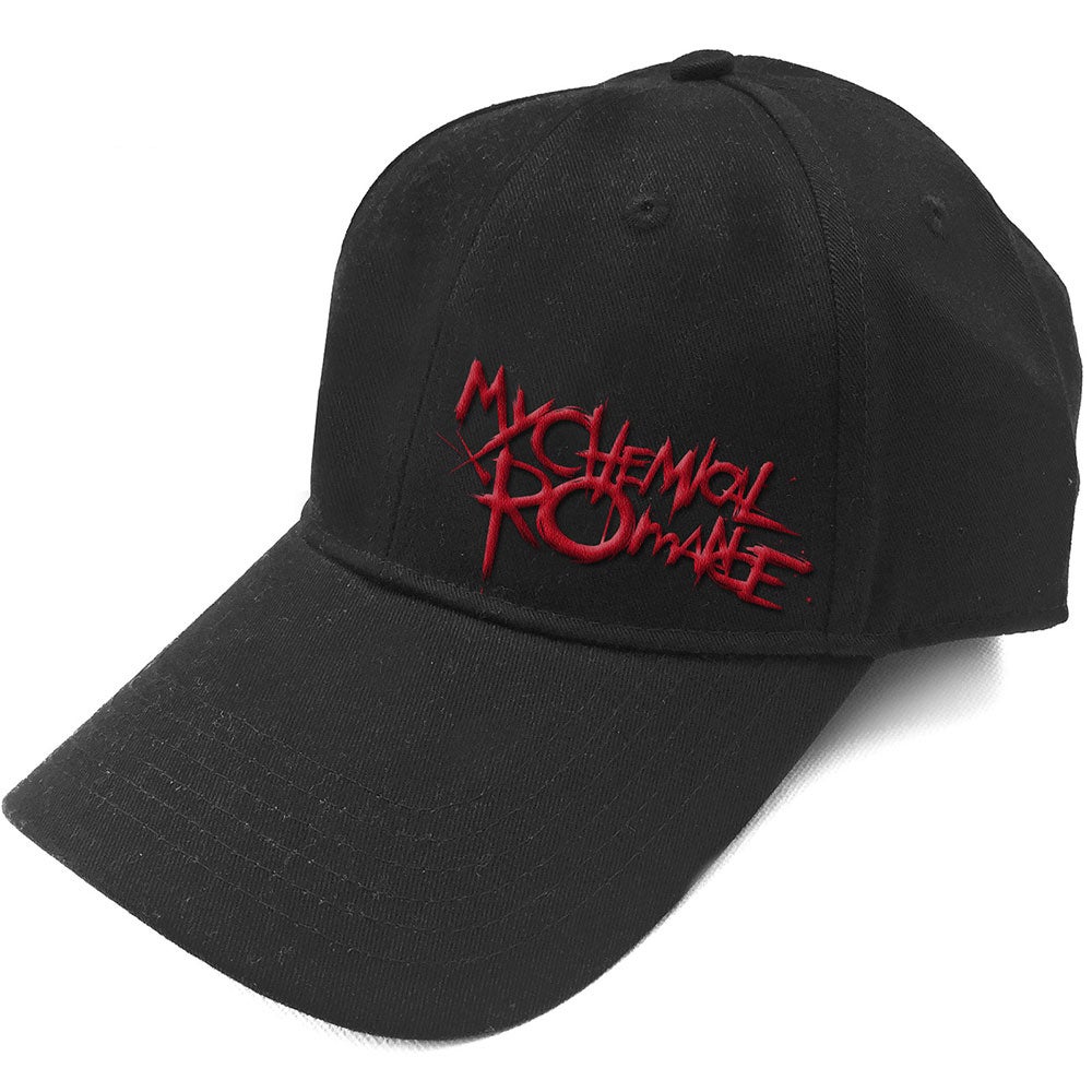 MY CHEMICAL ROMANCE (MCR) Cap | ALT CVLT