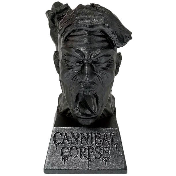 CANNIBAL CORPSE Stabhead Candle | ALT CVLT